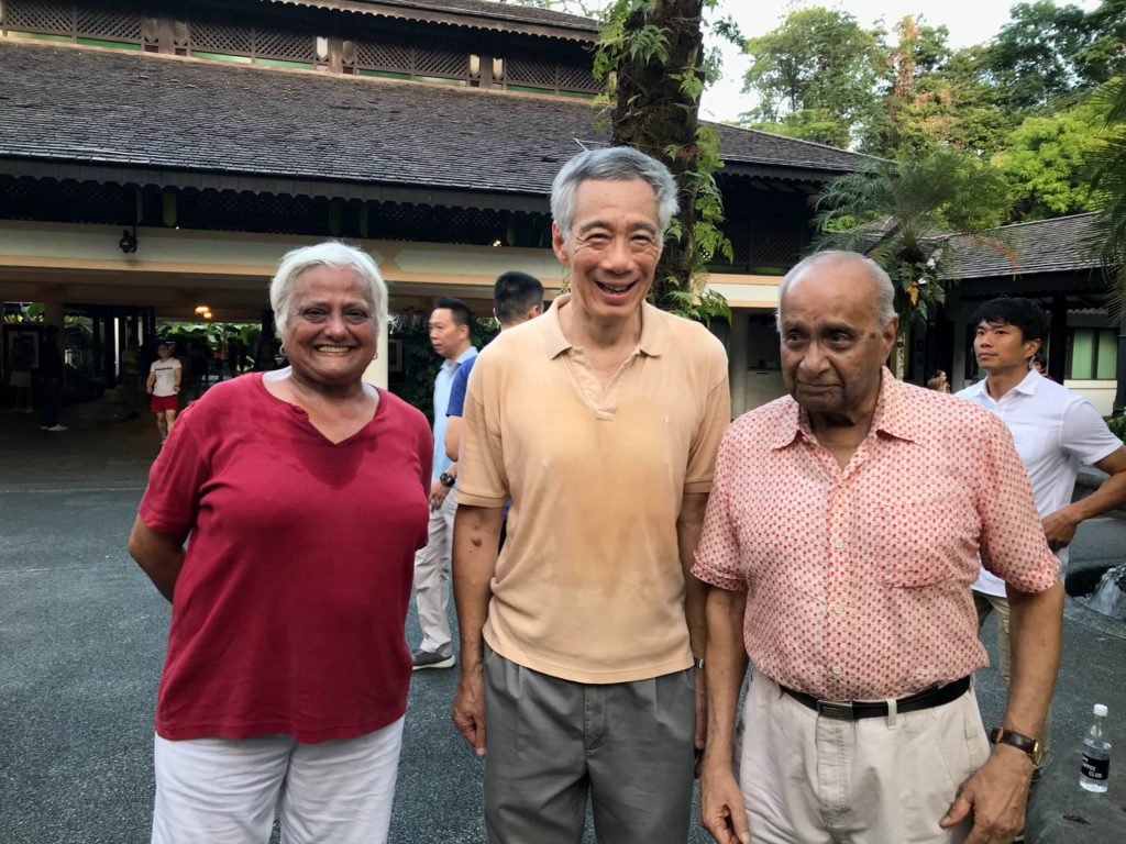 S'pore Pioneer Behind Scotts Shopping Centre & Lau Pa Sat Passes Away ...