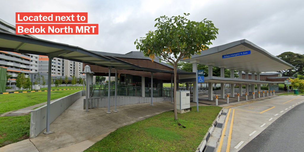 Bedok To Have New Integrated Hospital Come 2030 To Provide Easties With ...