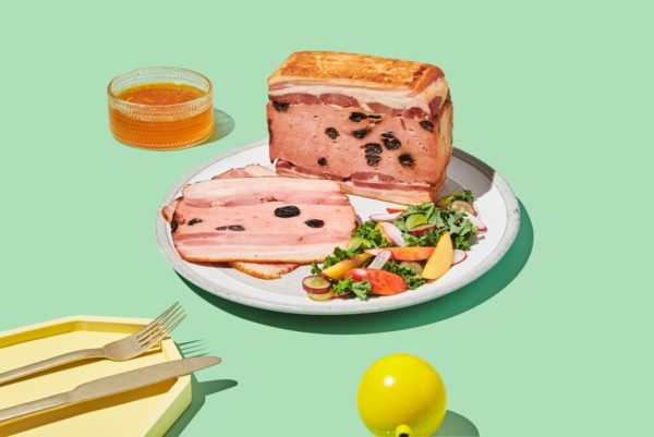 Cold Storage's Christmas Platters From $29.95 Will Bamboozle Your Fam ...