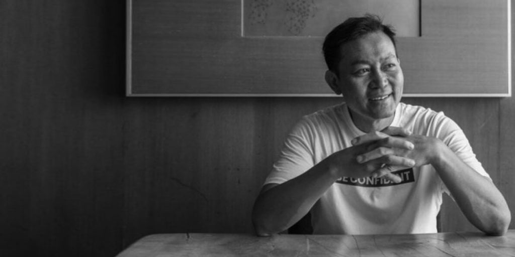 HK Veteran Actor Savio Tsang Passes Away Aged 58, Has Been In Industry ...