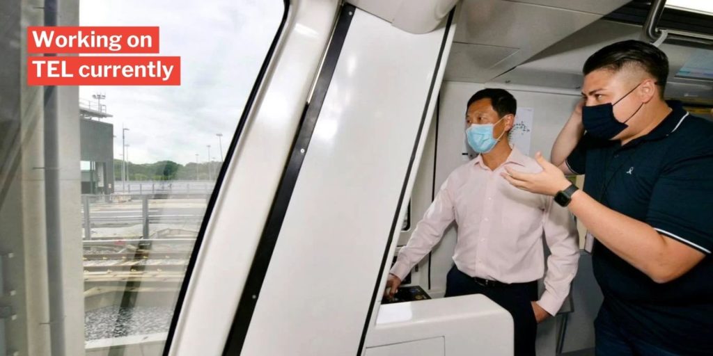 LTA Engineer Who Did Poorly In PSLE Later Got A Scholarship, Proves ...