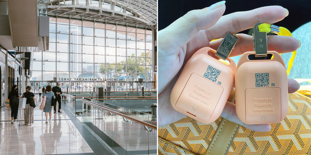 S'pore Must See Higher Usage Of TraceTogether Before Entering Phase 3 ...