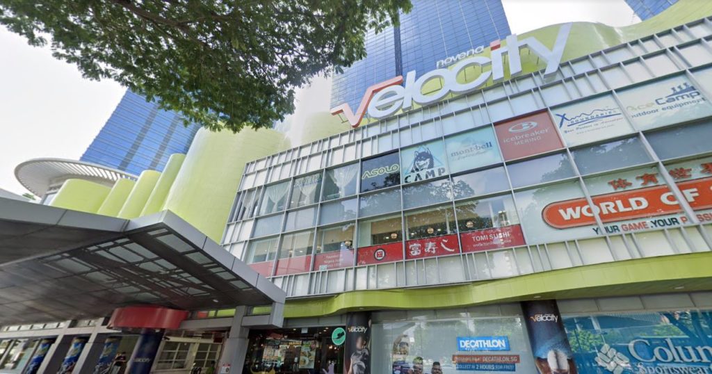 These 3 UOL Malls Help You Support Charities With Christmas Hauls For ...