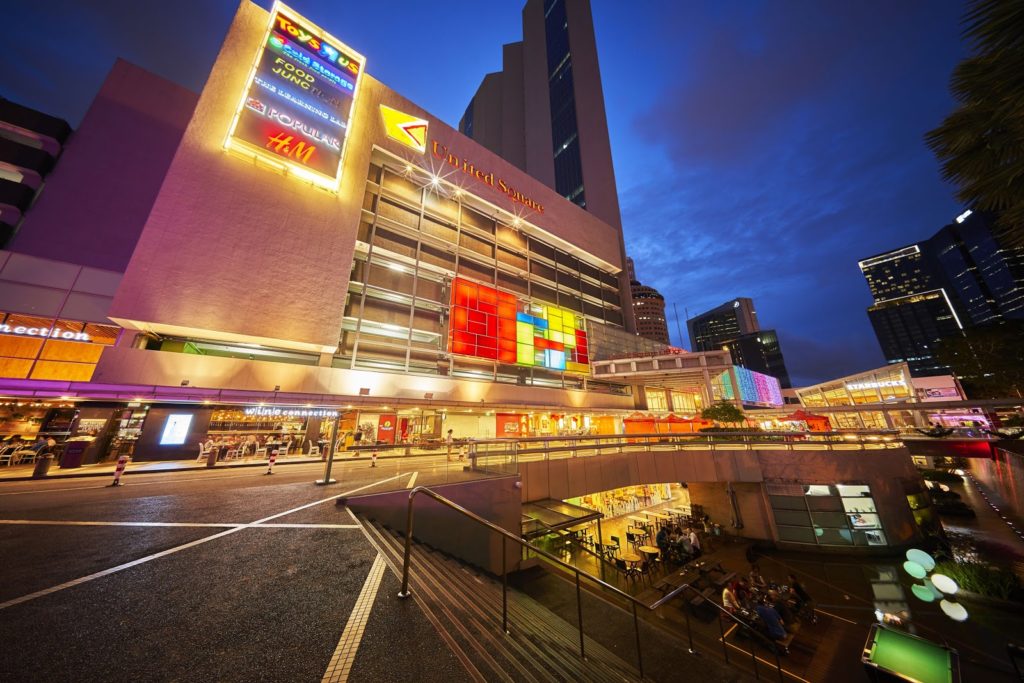 These 3 UOL Malls Help You Support Charities With Christmas Hauls For ...