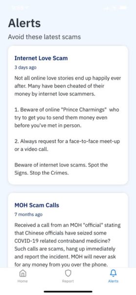 This Mobile App Helps Block Scam Calls & SMS, No More Dodgy Messages ...