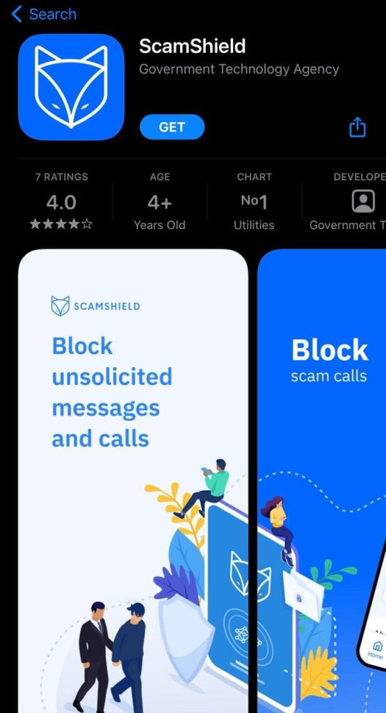 This Mobile App Helps Block Scam Calls & SMS, No More Dodgy Messages ...