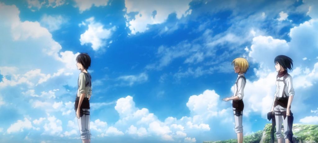 Netflix S'pore Streams Attack On Titan Season 4 From 11 Dec In ...