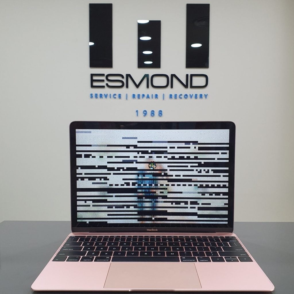 Esmond Service Centre Repairs Laptops & Phones, Zhng Your Gadgets In ...