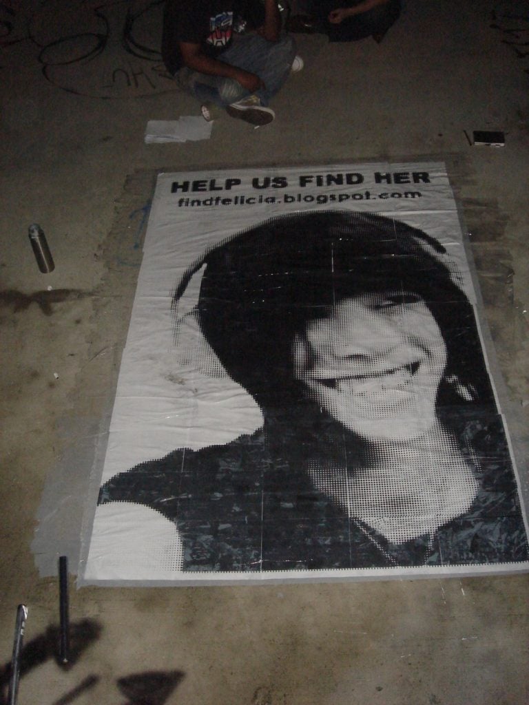 35-Year-Old Charged With Murder Of Felicia Teo Who Went Missing In 2007 ...