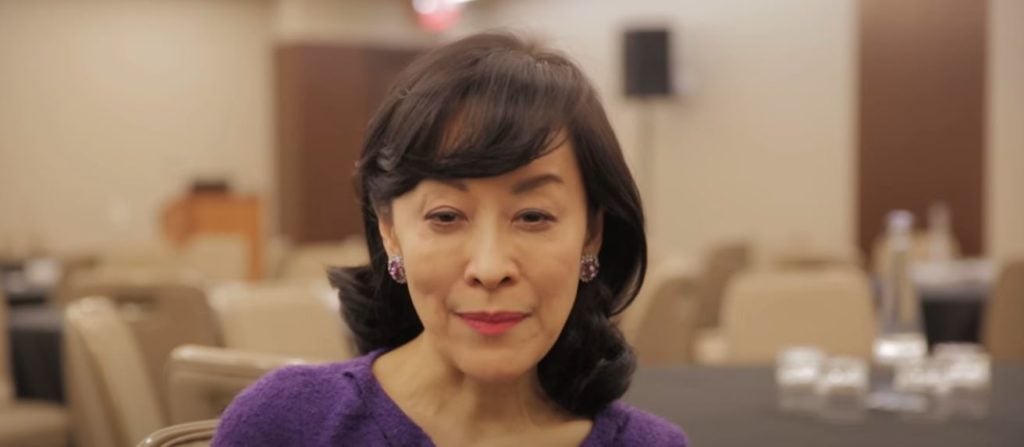 Lee Hsien Yang's Wife Suspended From Law Practice, She Disagrees With ...
