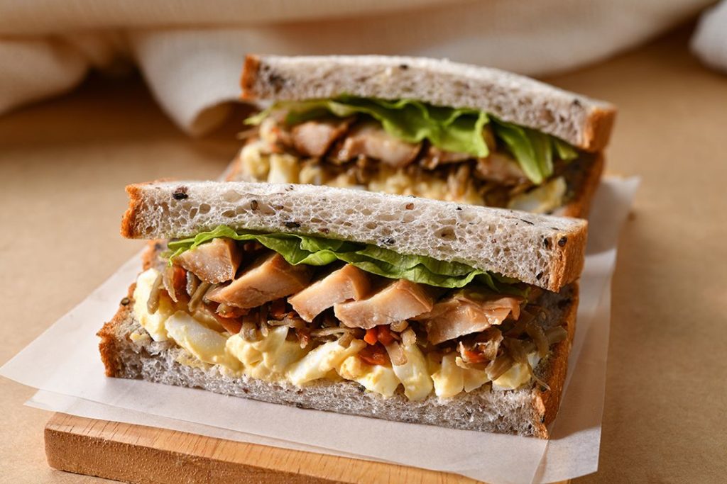 Meidi-Ya Millenia Walk Is A 2-Storey Grocery Paradise With A Japanese ...