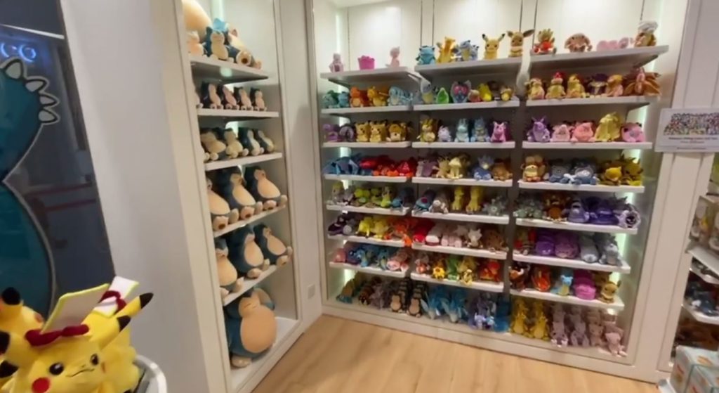 Pokémon Centre Opens Pop-Up Store At VivoCity, So You Can Catch Them ...