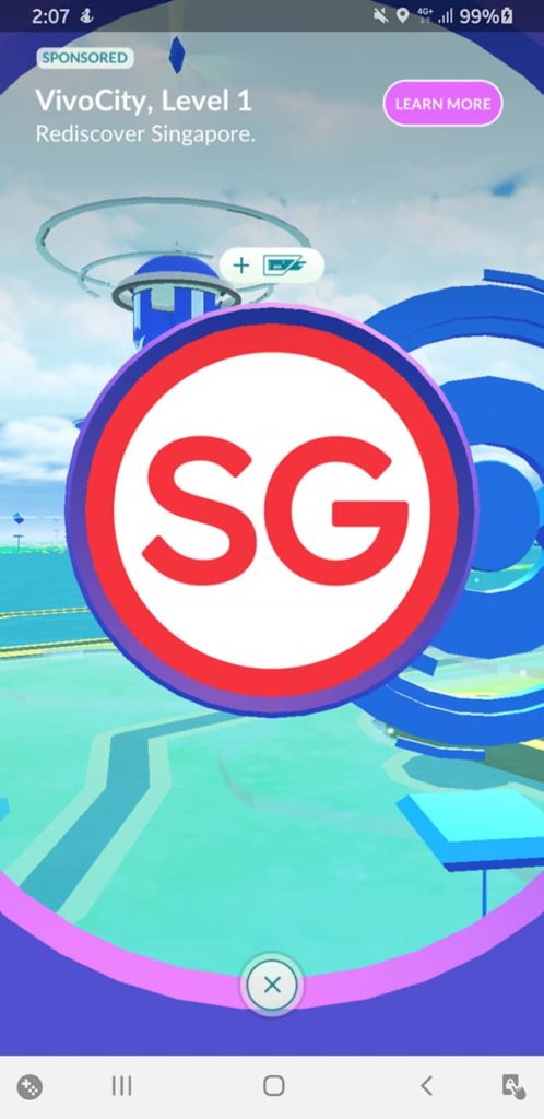 Pokémon GO Has 300 New PokéStops & Gyms So You Can Rediscover S'pore ...