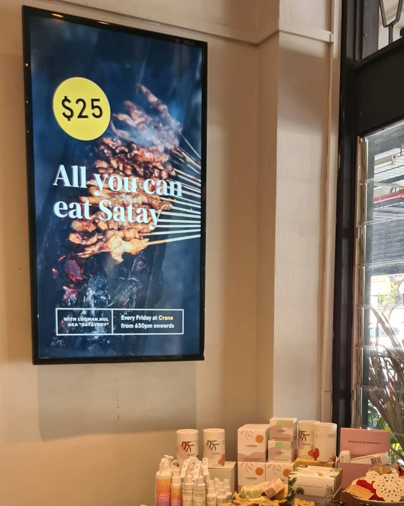 Satay Buffet At River Valley Lets You Have Unlimited Number Of Skewers ...