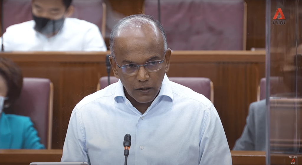 Police & AGC Could Have Done Better In Parti Liyani Case, But Courts ...