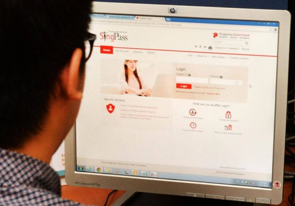 Redeem SingapoRediscovers Vouchers Via SingPass From 1 Dec, Or Visit ...