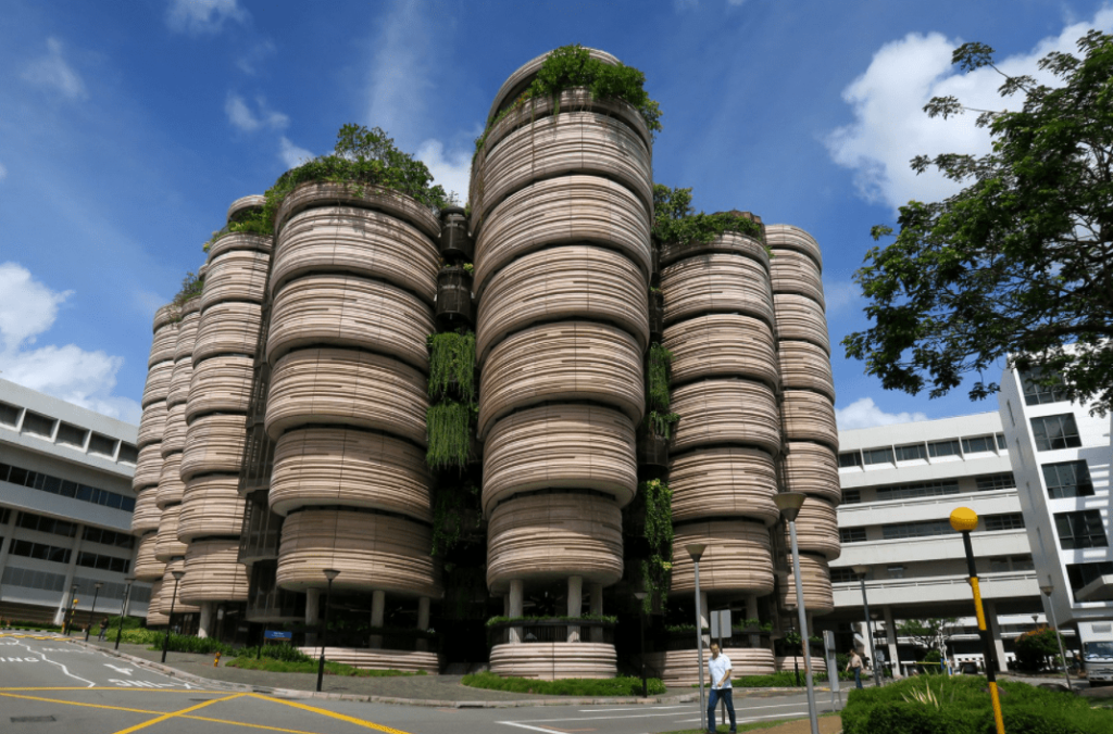 NTU Employees Donate $10Mil Worth Of Unused Leave So They Can Help ...