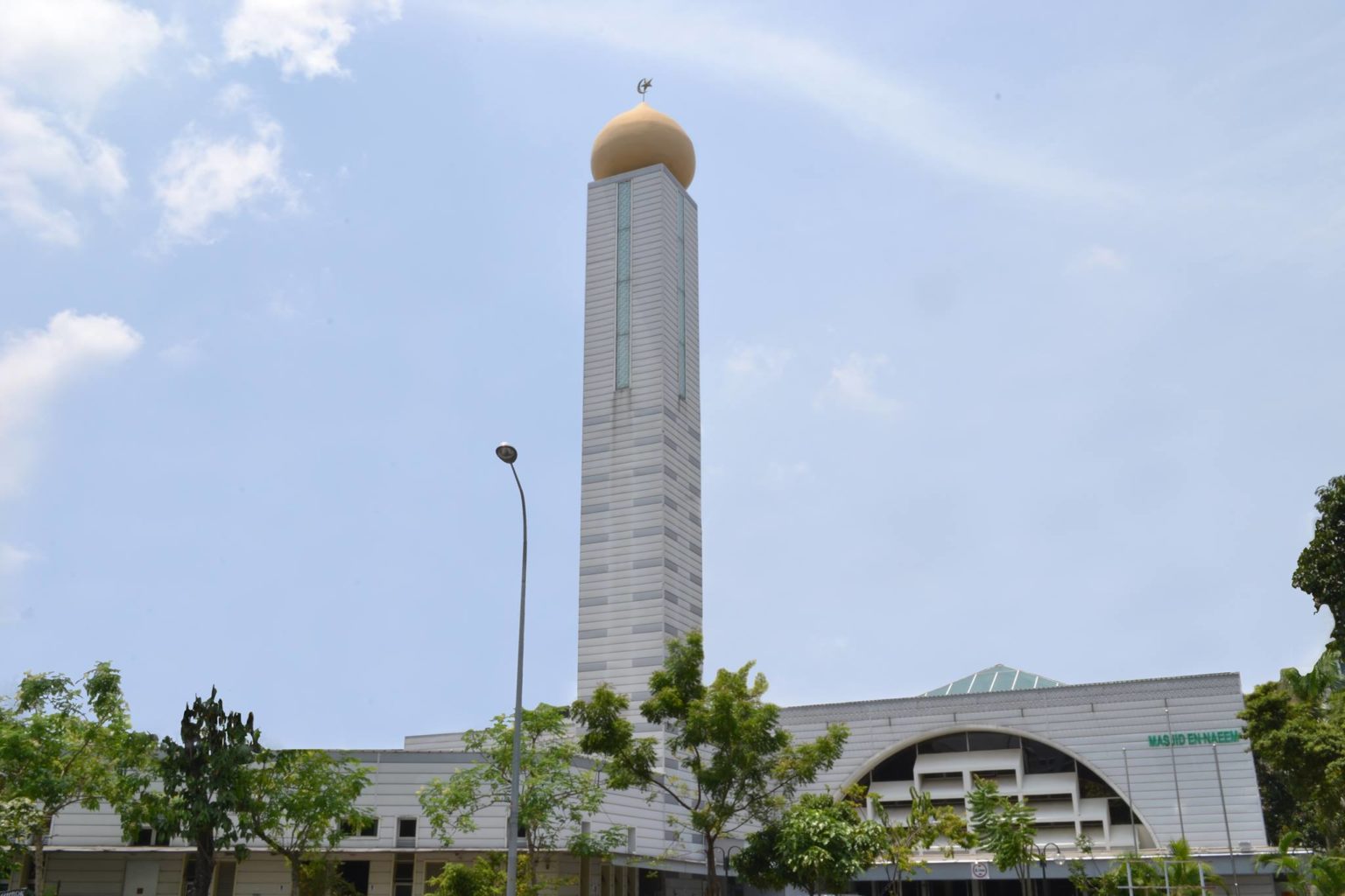 3 S'pore Mosques Visited By Covid-19 Patients, They'll Be Closed On 2 ...