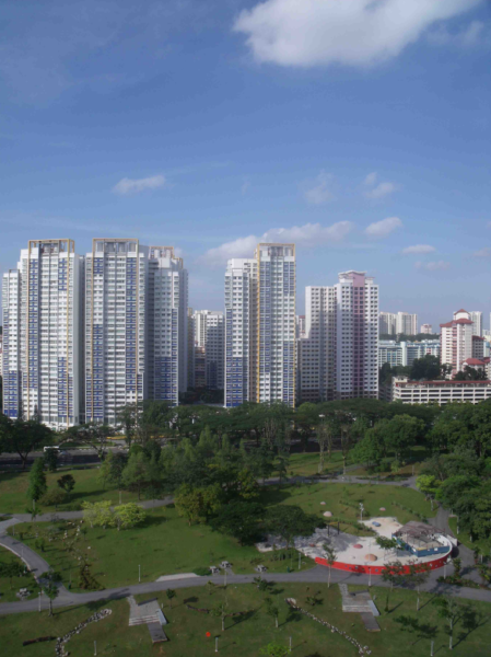 Ang Mo Kio 5-Room HDB Flat Sells For Over S$1 Million, Has Unrivalled ...