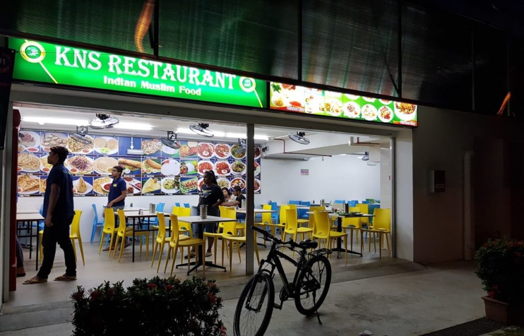 KNS Restaurant In Jurong Suspended Due To Cockroach Infestation, Will ...