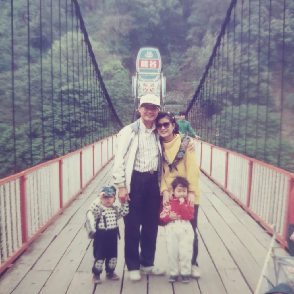 S'pore Dad's Love Language Is Money 'Cause Asian Parents Love Us In ...