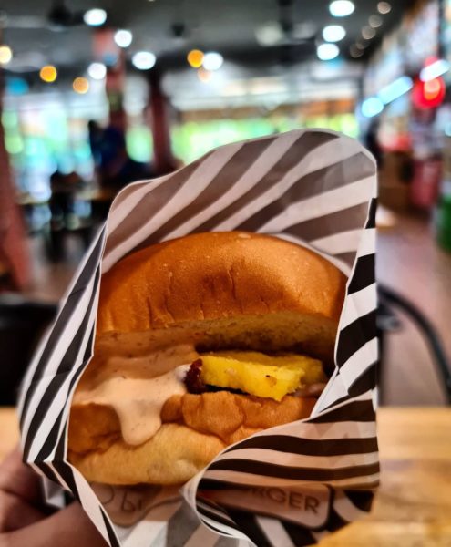 Woodlands Lok Lok Stall Now Halal-Certified, Jio The Fam To Relive M ...