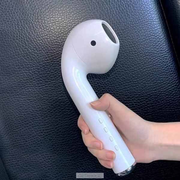 These Massive AirPods Are Actually Speakers That'll Make Your Music ...