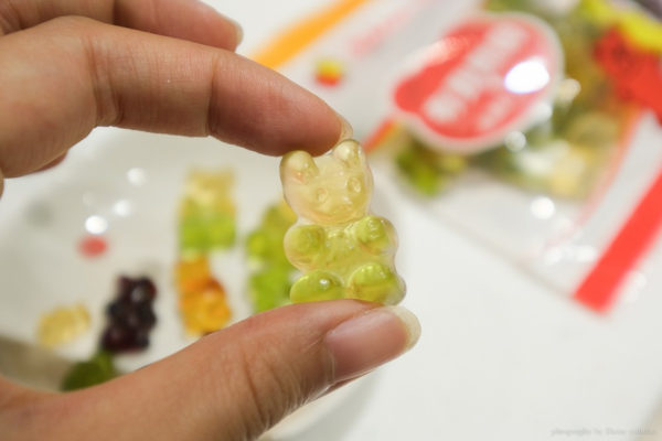 Bugis Gummy Bear Shop Has Our Childhood Sweet Zhng-ed With Chilli, Wine ...