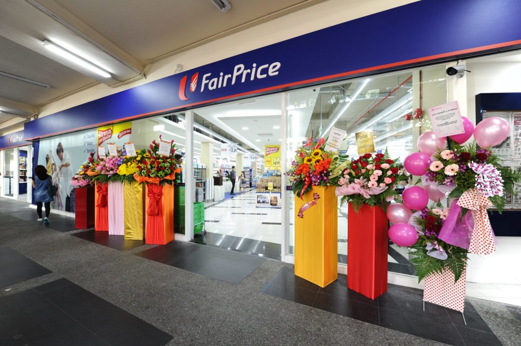 NTUC FairPrice's Discounts For Seniors Now Last Till End 2021, Over ...