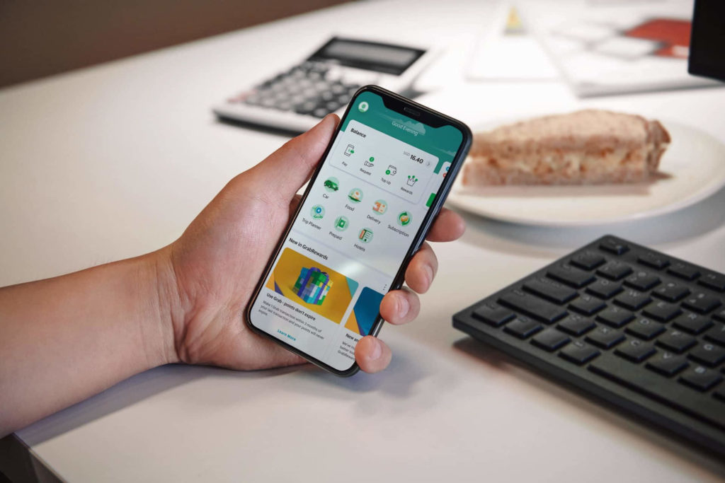 Grab Will Charge $0.30 Platform Fee From 18 Dec, Says Funds Will ...