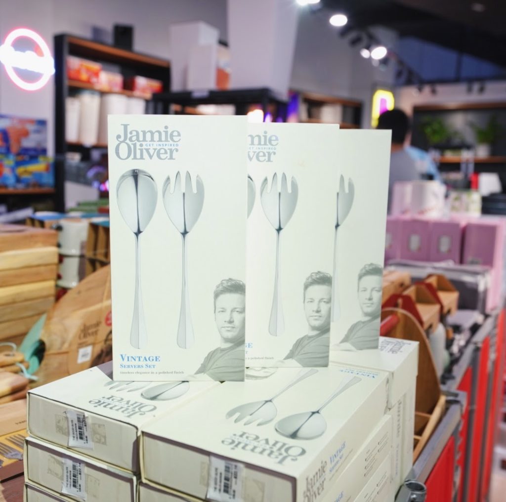 ZEBRA Sale Has 40% Off Dabao Containers To Pack Extra Food For ...