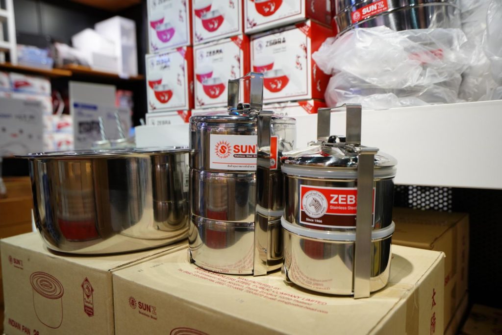 ZEBRA Sale Has 40% Off Dabao Containers To Pack Extra Food For ...
