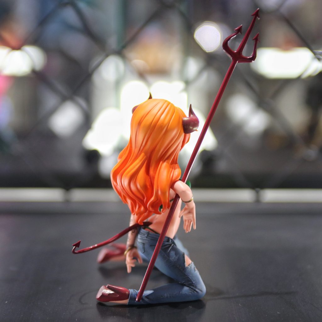 These Chonky Chopper & Luffy Figurines Are Basically Us After Months Of ...