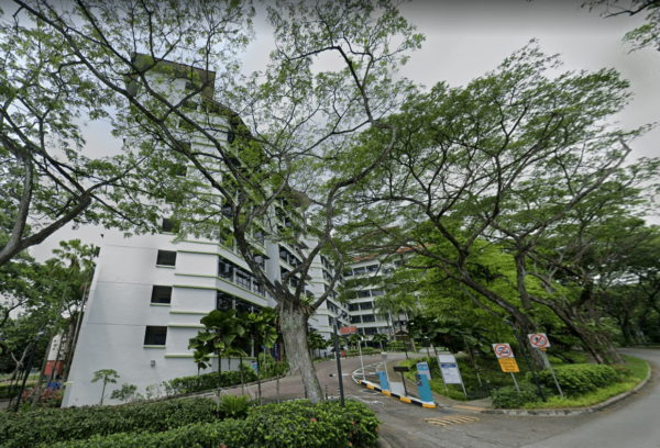 NTU Offers Free Covid-19 Testing To Hall Residents, Students Can Book ...