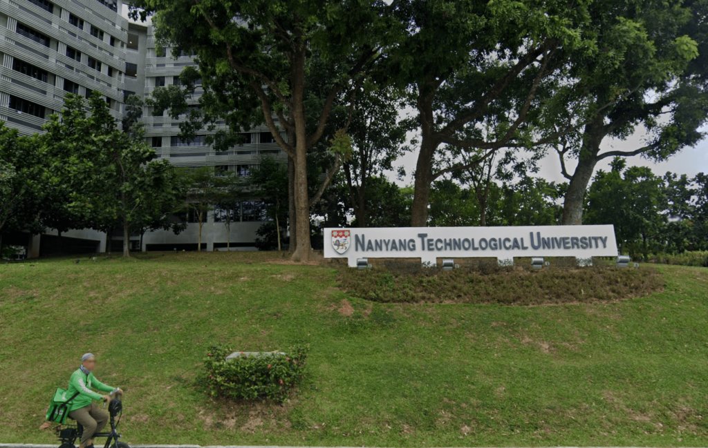 NTU Offers Free Covid-19 Testing To Hall Residents, Students Can Book ...