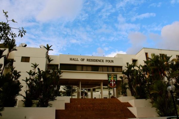 NTU Offers Free Covid-19 Testing To Hall Residents, Students Can Book ...