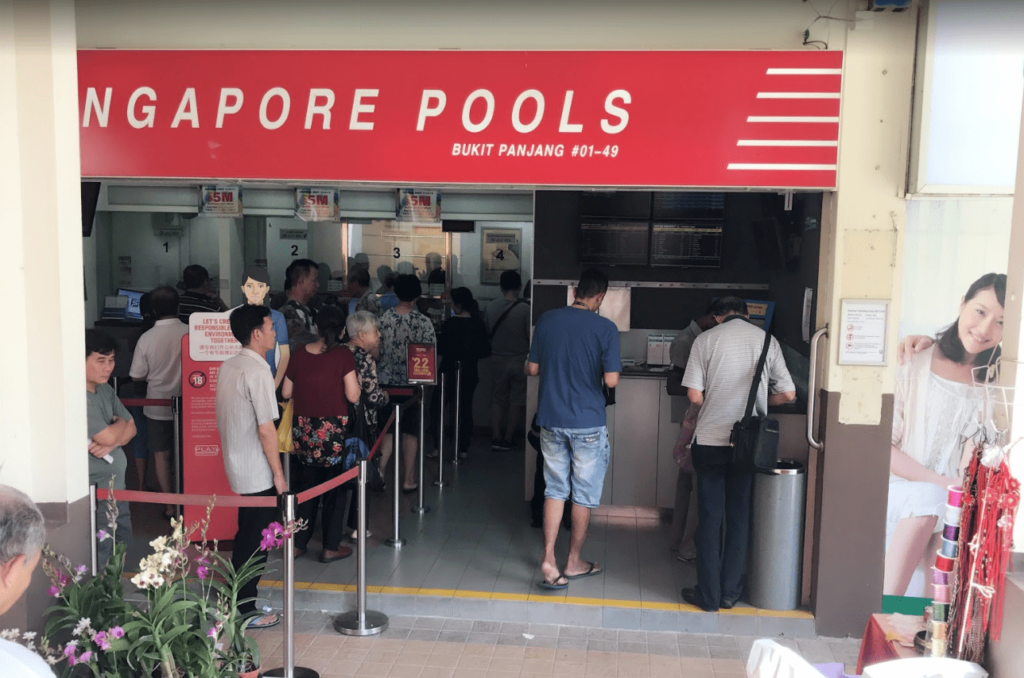 TOTO Winner Gets $5.2 Million Prize On 21 Dec, Lucky Ticket Was From ...