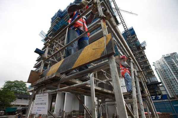 5 Workers Died In Worksite Accidents In Last 2 Weeks, NTUC Concerned ...