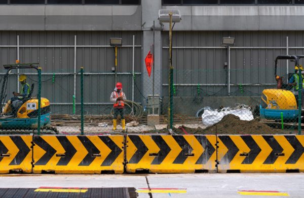 5 Workers Died In Worksite Accidents In Last 2 Weeks, NTUC Concerned ...