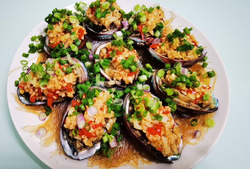 Giant Has $1 Abalone So Your Fam Can Feast Like Royalty During CNY Dinners