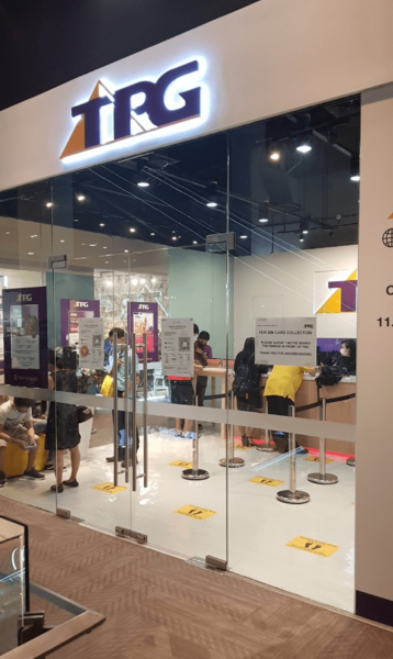 S’pore Telco TPG Offers 80GB Data Plan For $18, Lets You Stream K-Drama ...