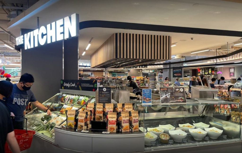 Parkway Parade FairPrice Xtra Lets You Enjoy Gelato & Cocktails Before ...