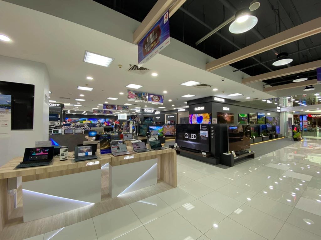 Best Denki VivoCity Has Up To 60% Off Kitchen & Home Appliances Till 18 Jan