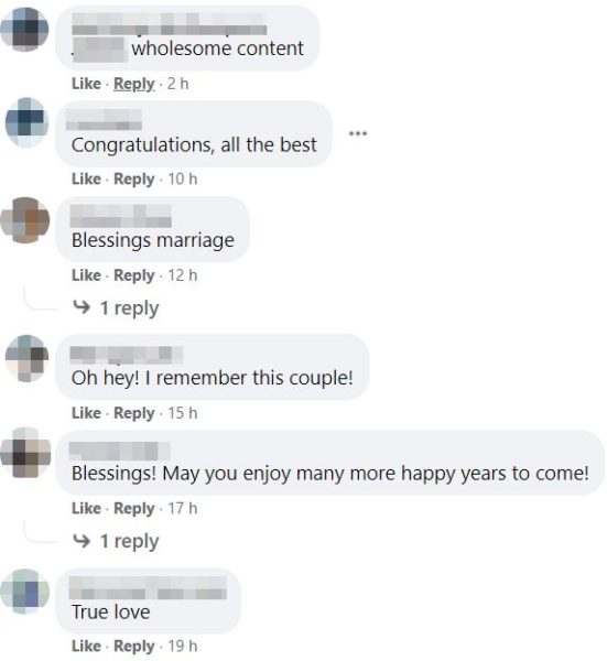 Couple In MRT Wedding Photo Recreates Iconic Pic, Goes Viral Again 34 ...