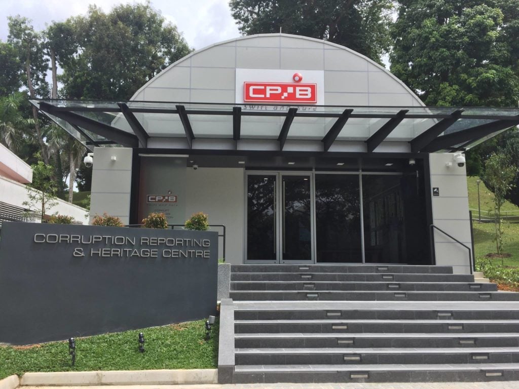CPIB Probed S'porean Siblings For Corrupt Acts In China, $2.3Mil ...