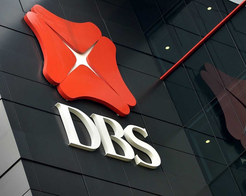 DBS Will Stop Giving Out Physical Tokens, Online Banking Access To Go ...