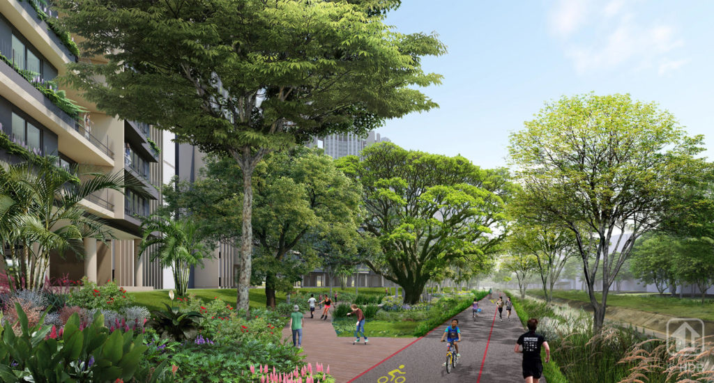 Dover Forest To Make Way For Residential Development, Netizen Starts ...