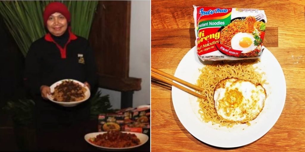 Indomie 'Mi Goreng' Flavour Creator Passes Away At 59, Fans Whip Up ...