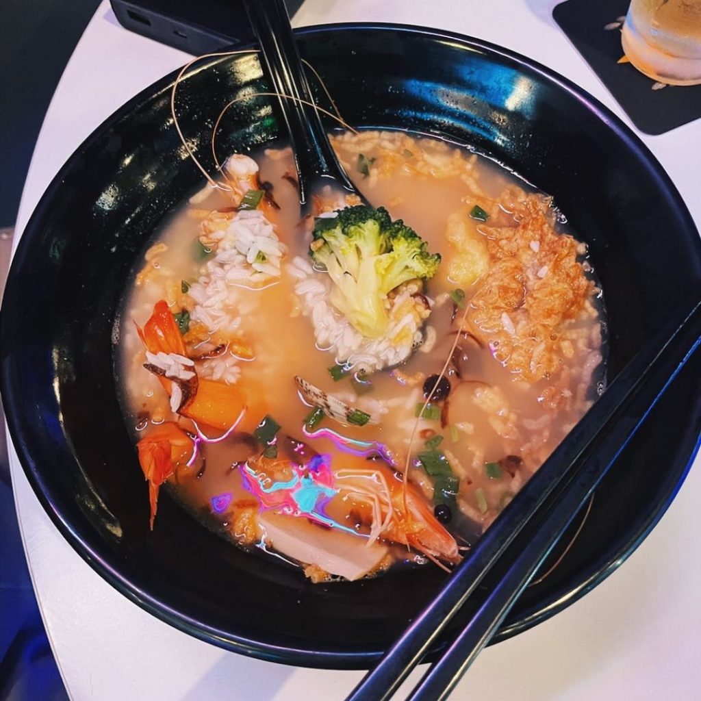 Cosy Lok Lok Bar In Beach Road Lets You Enjoy Skewers Over Yakult Soju ...