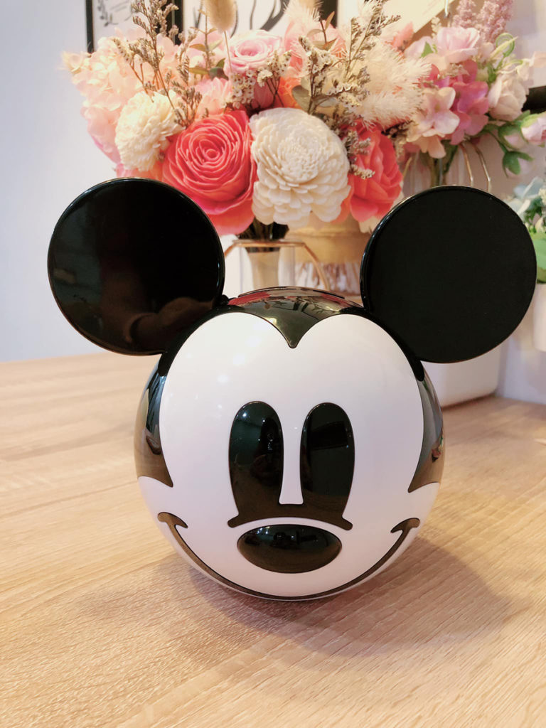 Shaw Theatres’ Mickey Mouse Cup Is Also A Coin Bank, So You Can Yam ...